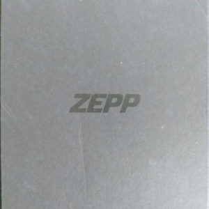 Meine Erfahrungen mit dem Zepp Tennis Sensor 2